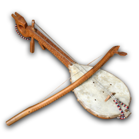 Hrvatska tradicijska glazbala – Croatian traditional instruments