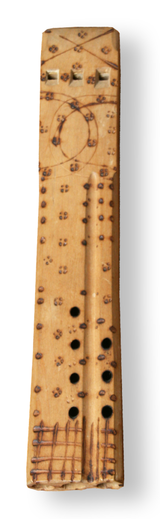 Puhačka glazbala – Hrvatska tradicijska glazbala